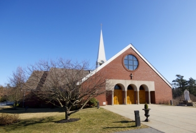 Seattle First Baptist Church - Seattle, WA